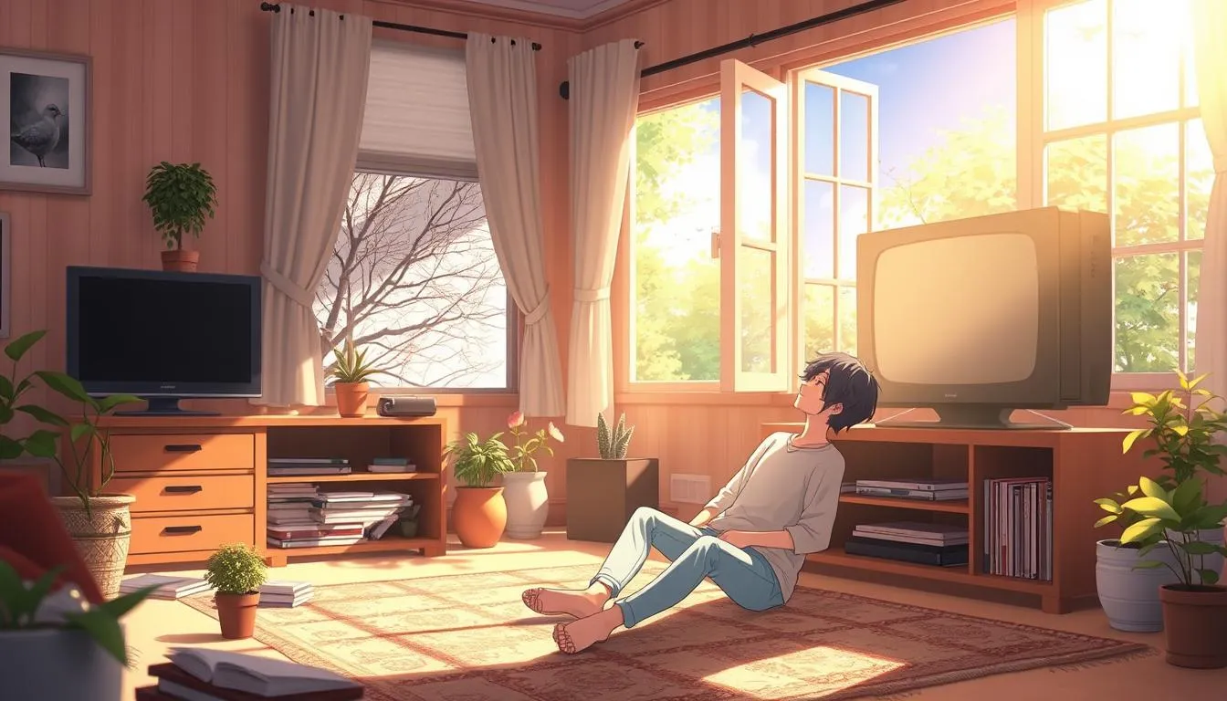 I Stopped Watching The News. You Should Too. Here's Why